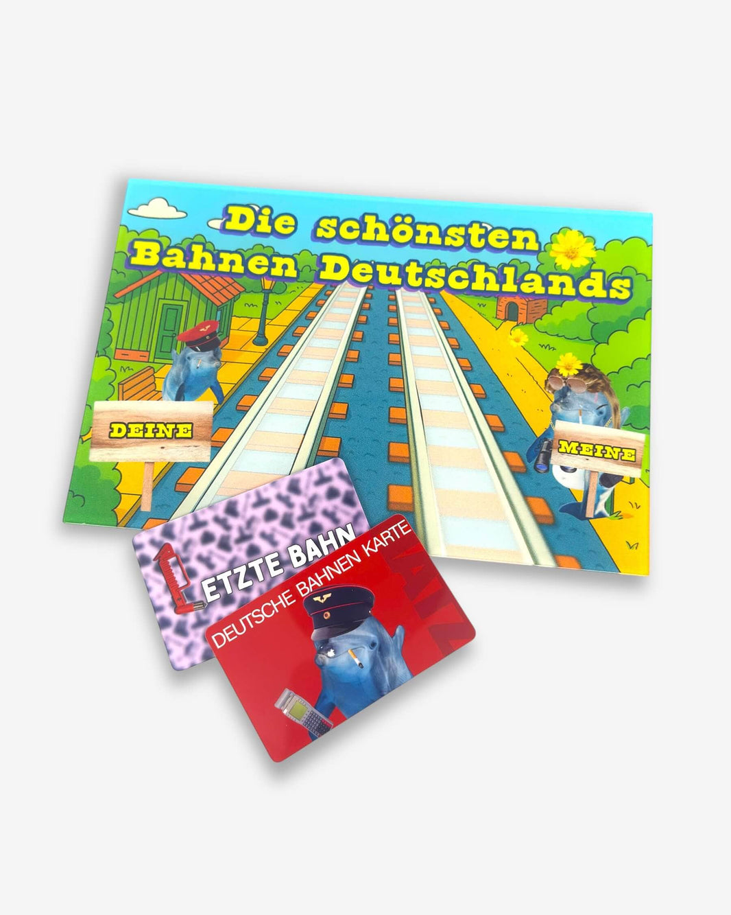 Pipper der Flipper – ODDIKT